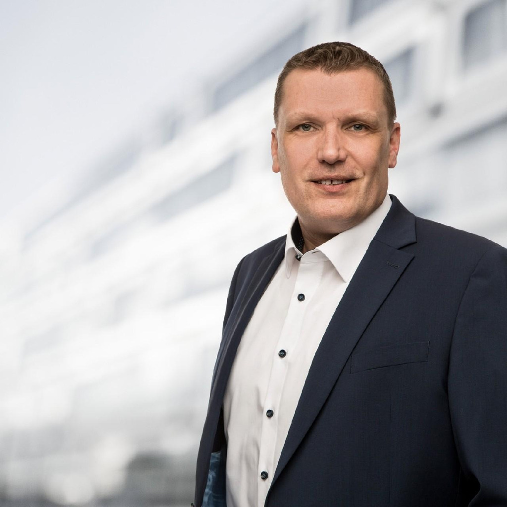Torsten Sauer - Gebietsverkaufsleiter - Otto Just GmbH & Co. KG | XING