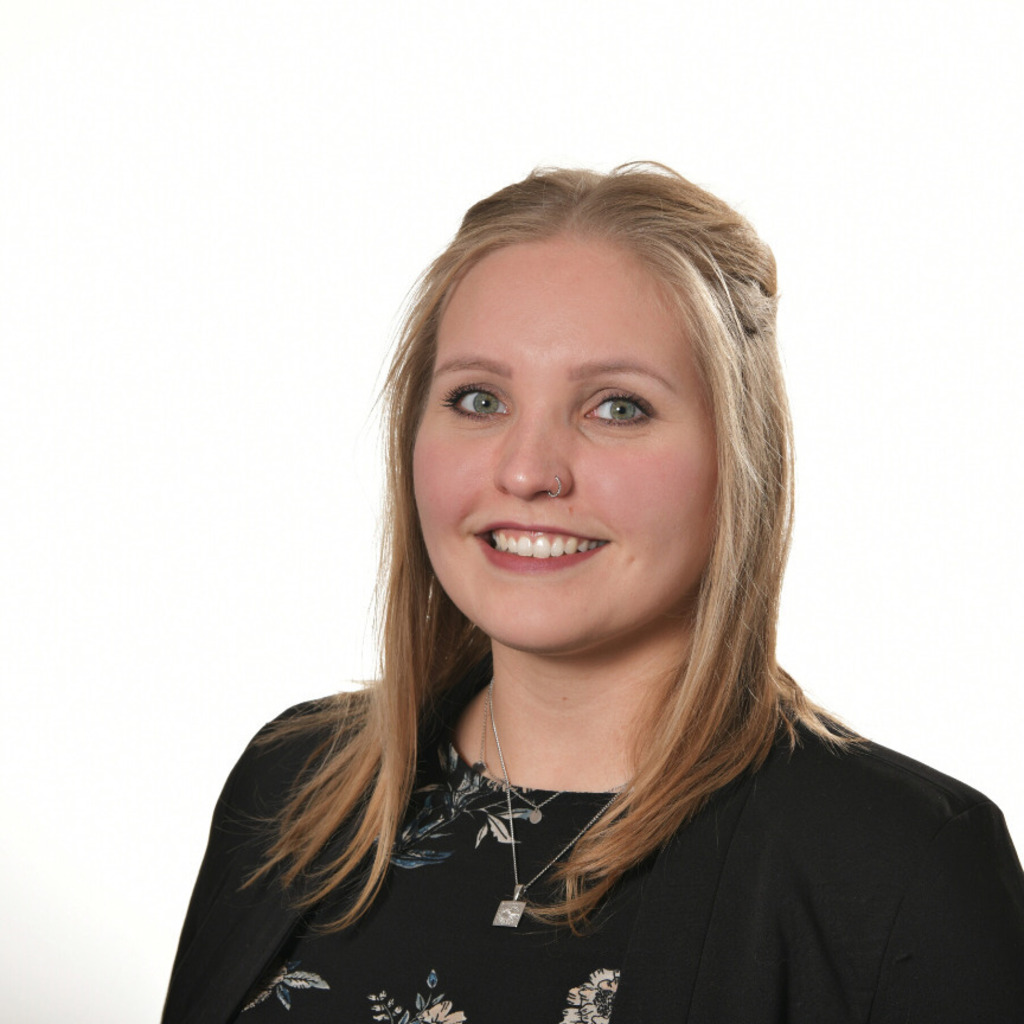 Mara Hansen - Marketing Mitarbeiter - Queisser Pharma GmbH & Co. KG | XING