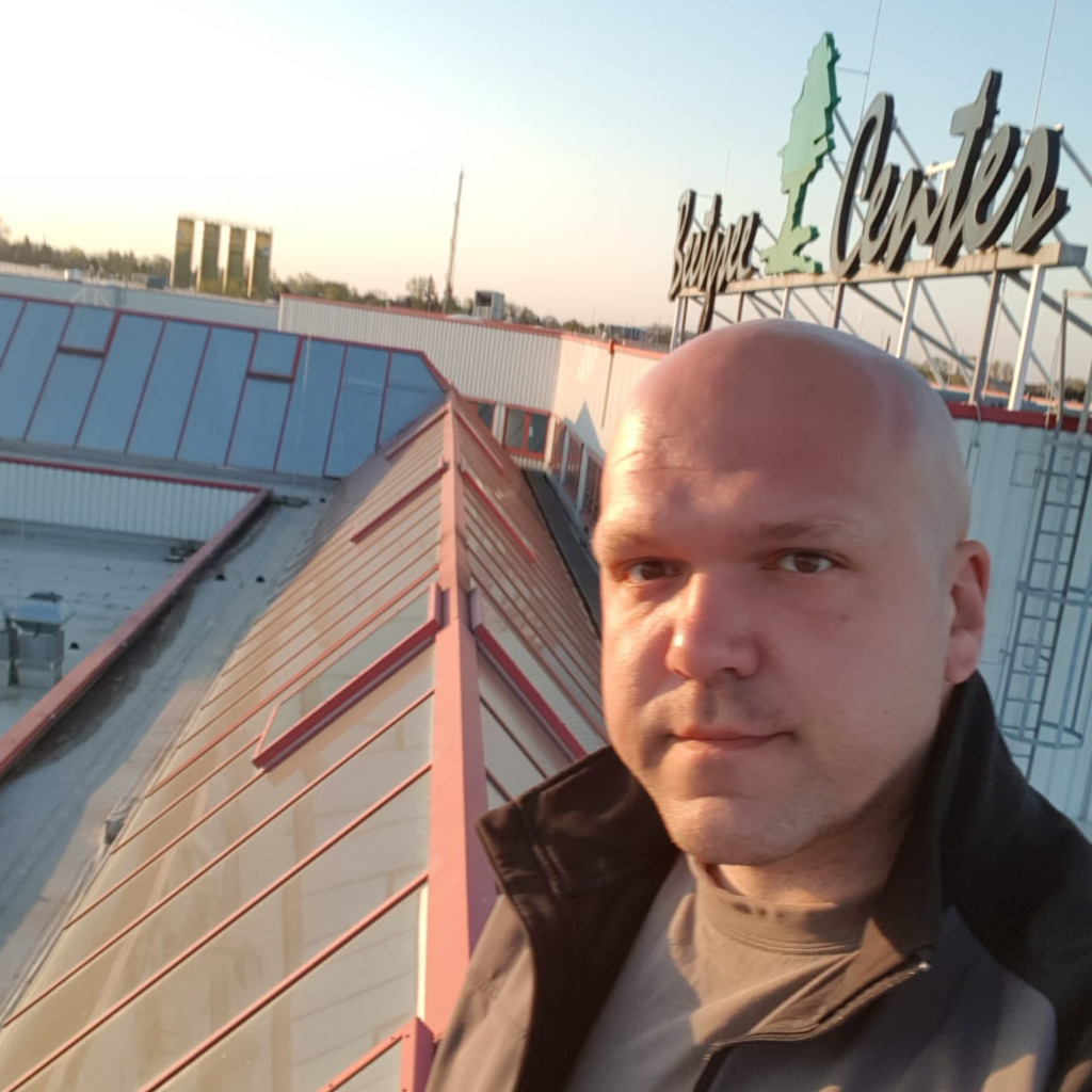 Benjamin Kuhirt - Meister Elektrotechnik - Bildungs- und ...