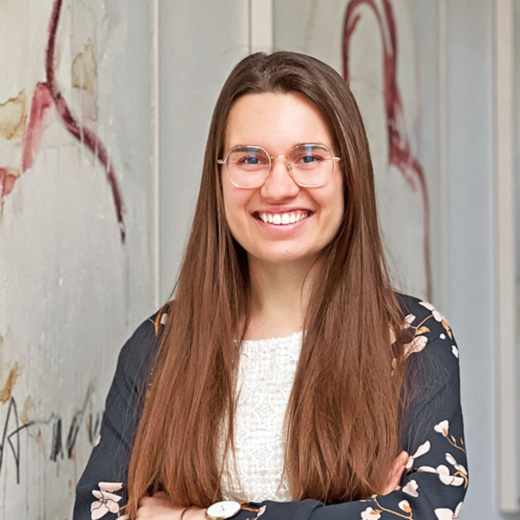 Océane Audren - Talent Acquisition Partner - Ganter Group | XING