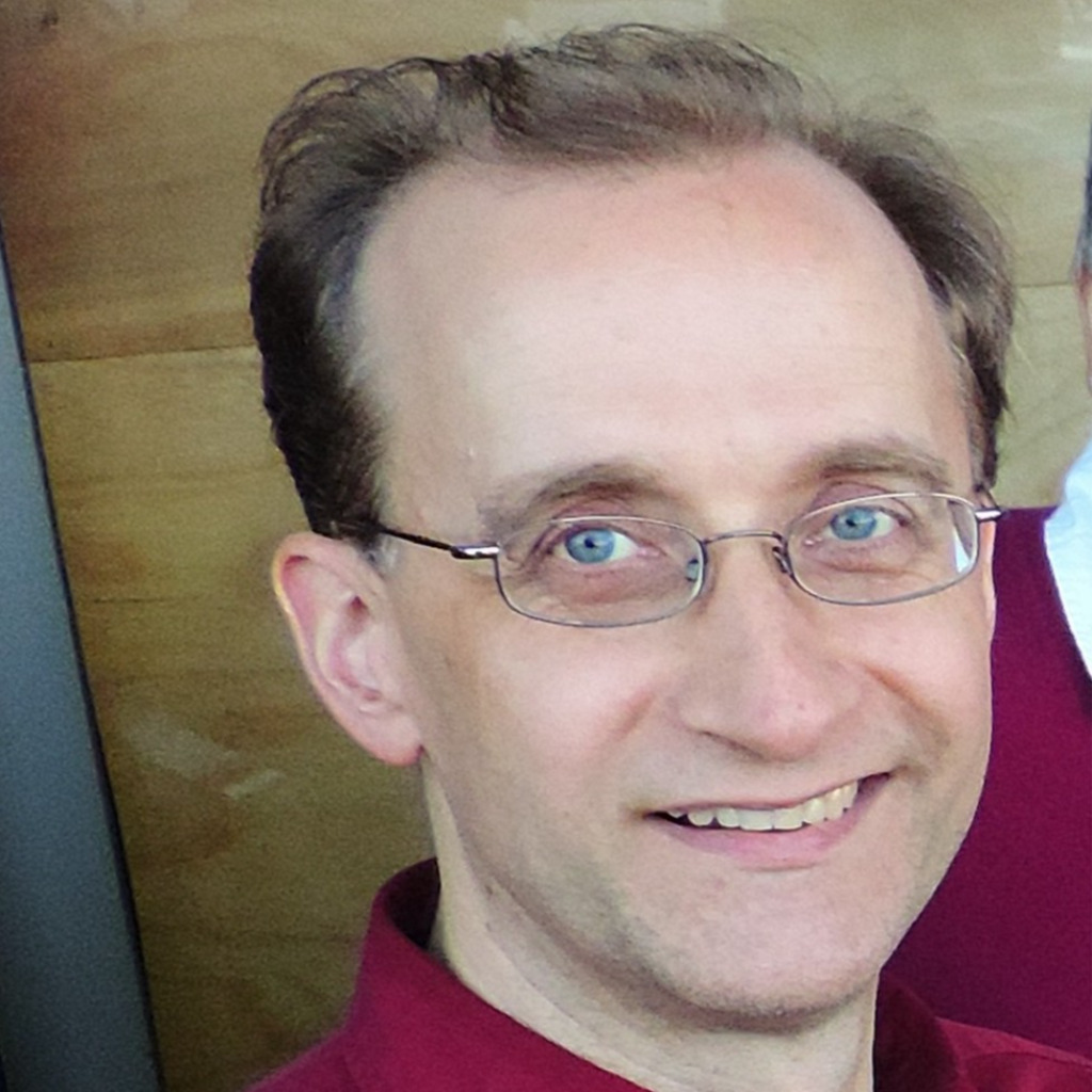 Scott Ellsworth - Eigentümer & Übersetzer - Ellsworth Language Services ...