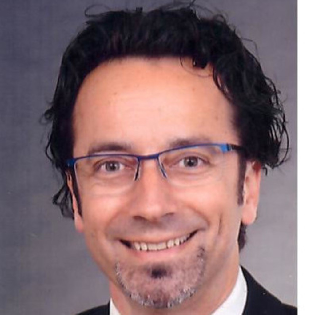 Ingo Wolff - Chefarzt Gastroenterologie - Eifelklinik St. Brigida | XING