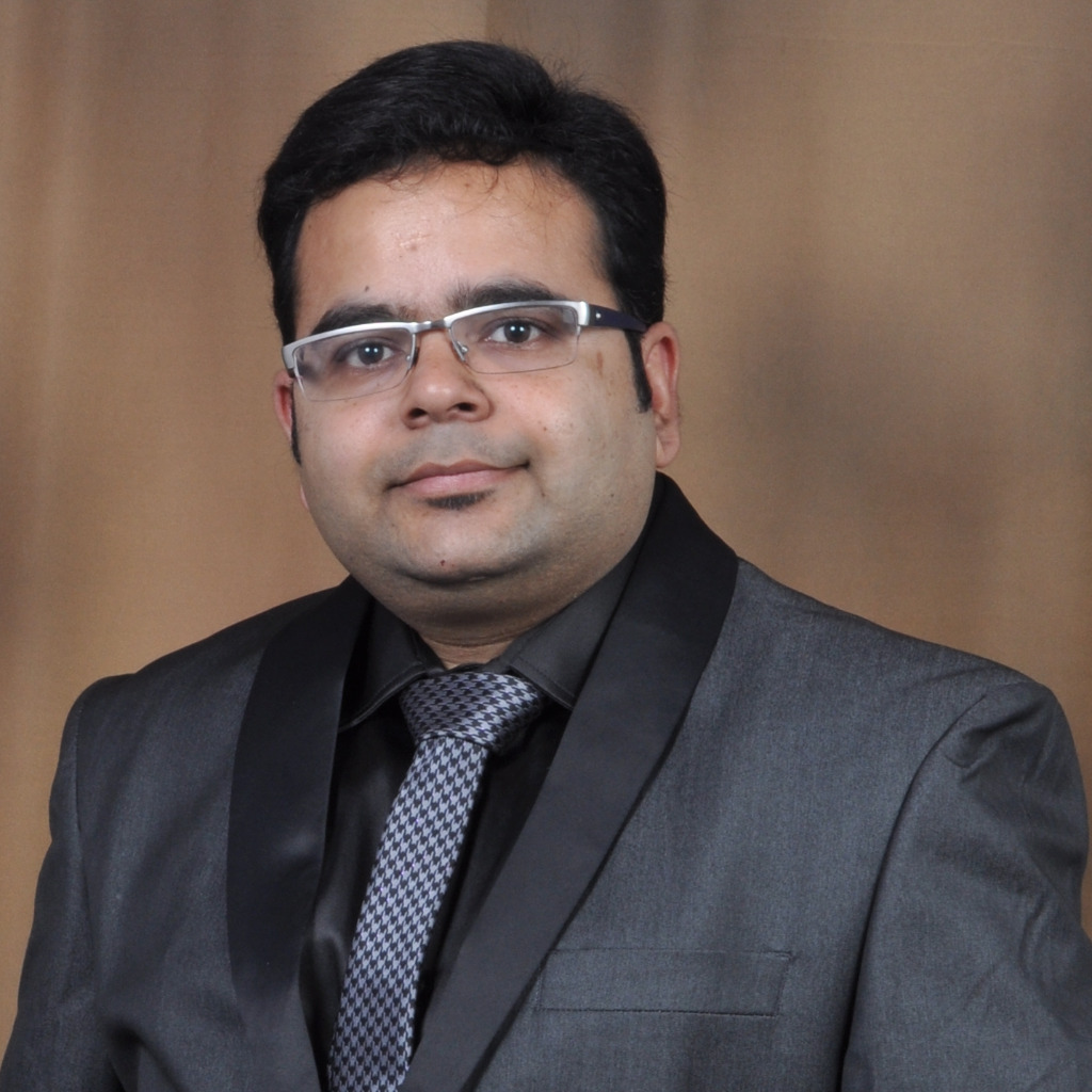 Nimesh Srivastava - Build & Release Manager - IBM India Pvt Ltd | XING