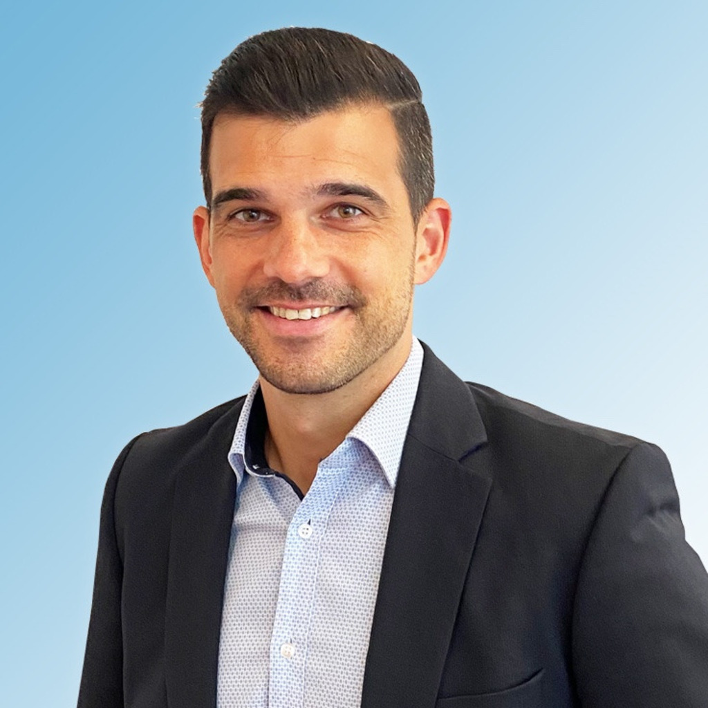 Jan Daniel Bremer - Leiter Privatkundengeschäft - VR-Bank in ...