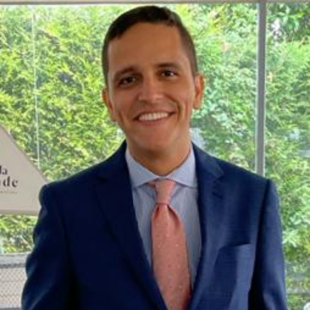 Daniel Barcelos - Materials Science - University of Lisbon | XING