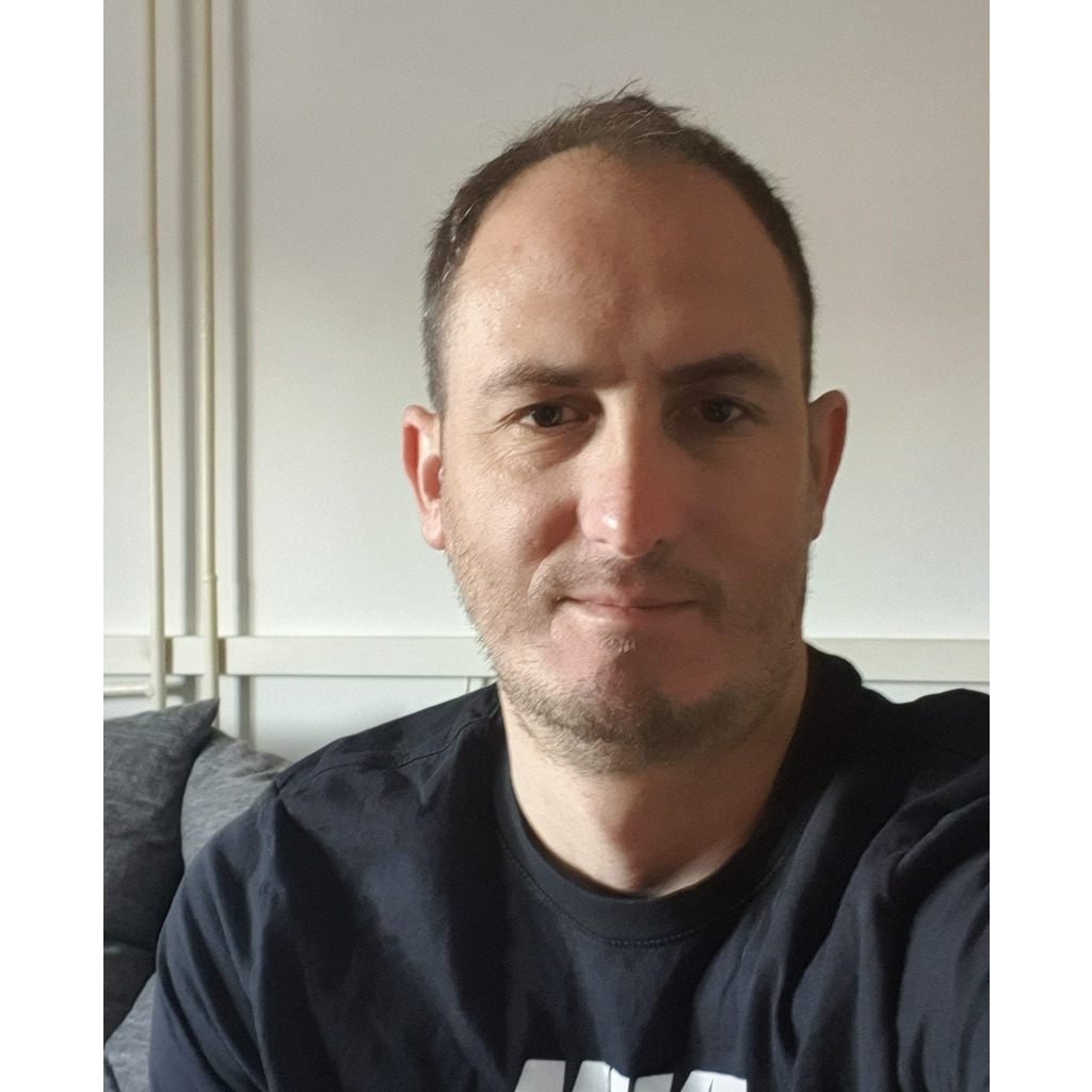 ŽELJKO CVITKO - Produktionsmitarbeiter - Gold Group | XING