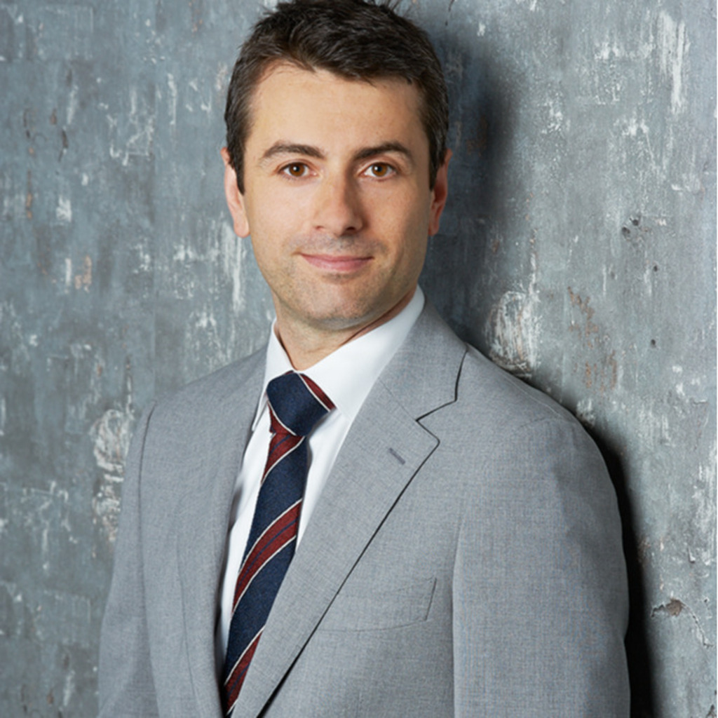 Stephan Alexander Fanselow - Kaufmännischer Leiter - St. Elisabeth ...