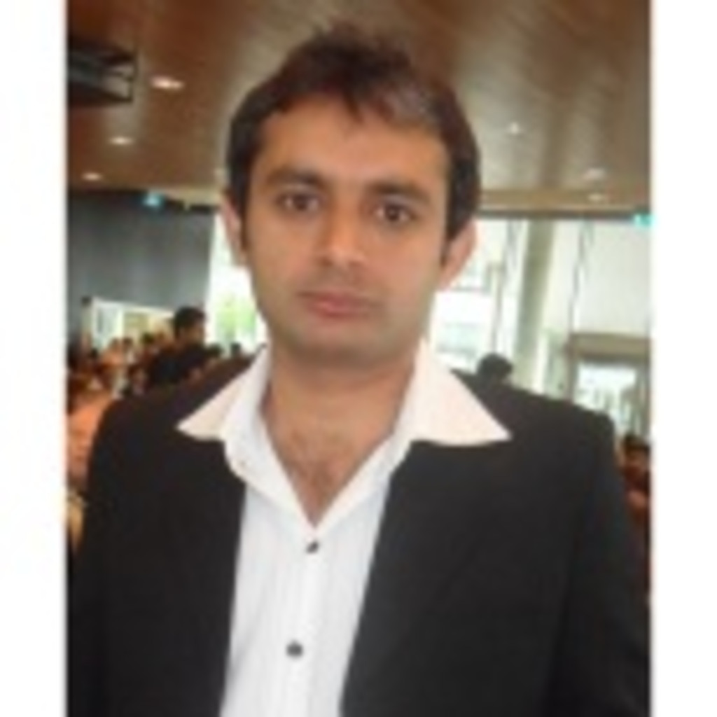 Muhammad Moazzam - Project Engineer - ANDRITZ HYDRO GmbH | XING