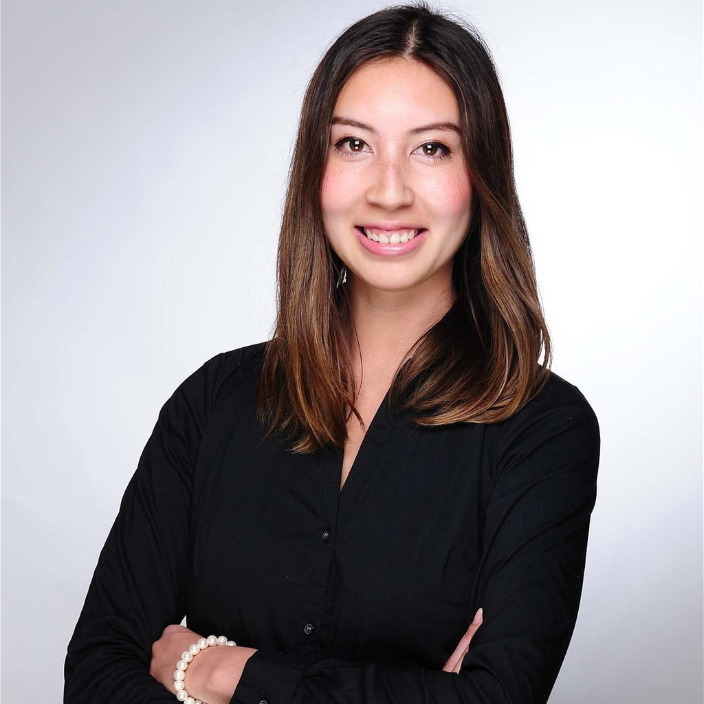 Michelle Dienel - Manager Online-Kommunikation - DZ HYP | XING