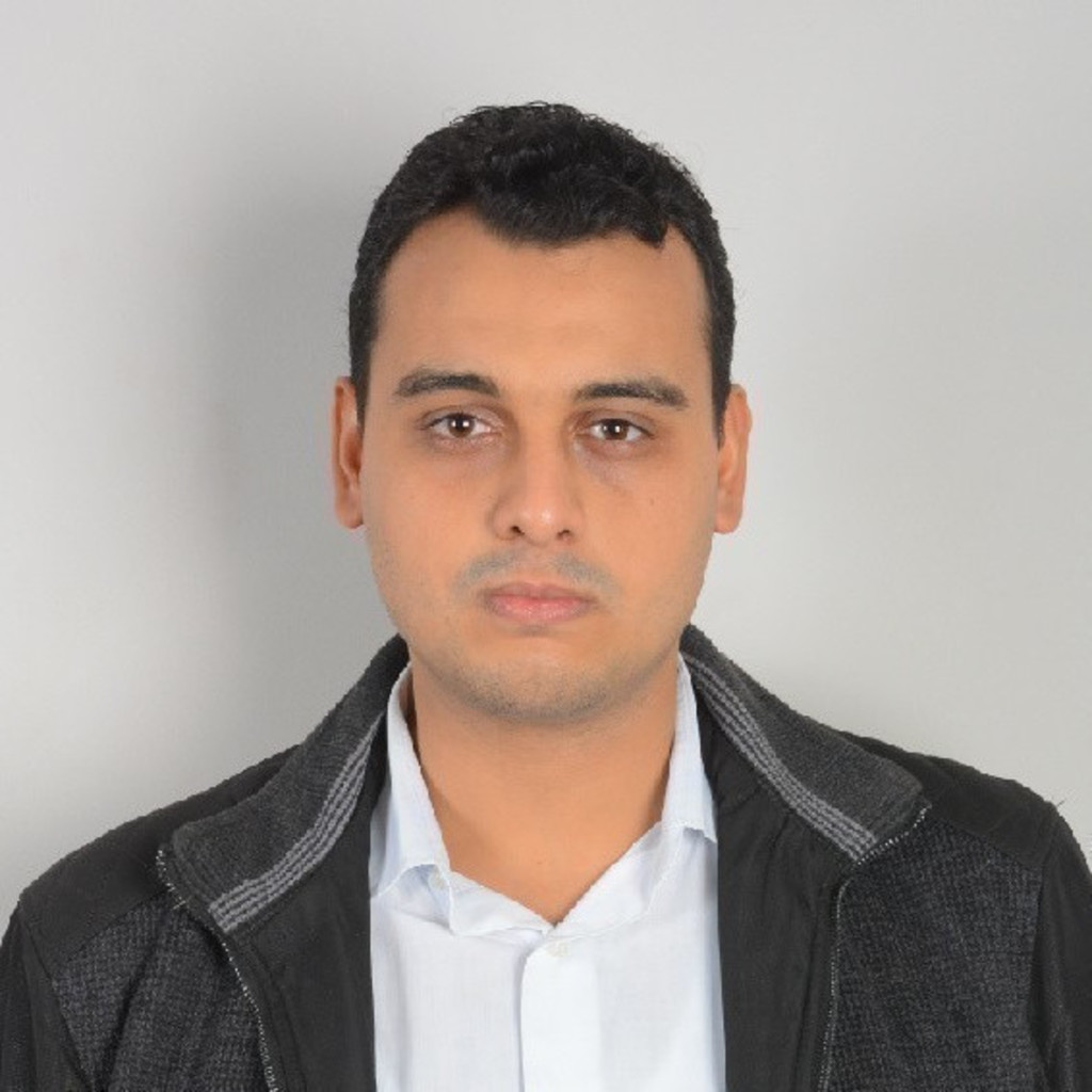 MOHAMED MAHMOUD - Senior structural engineer - Elite | XING