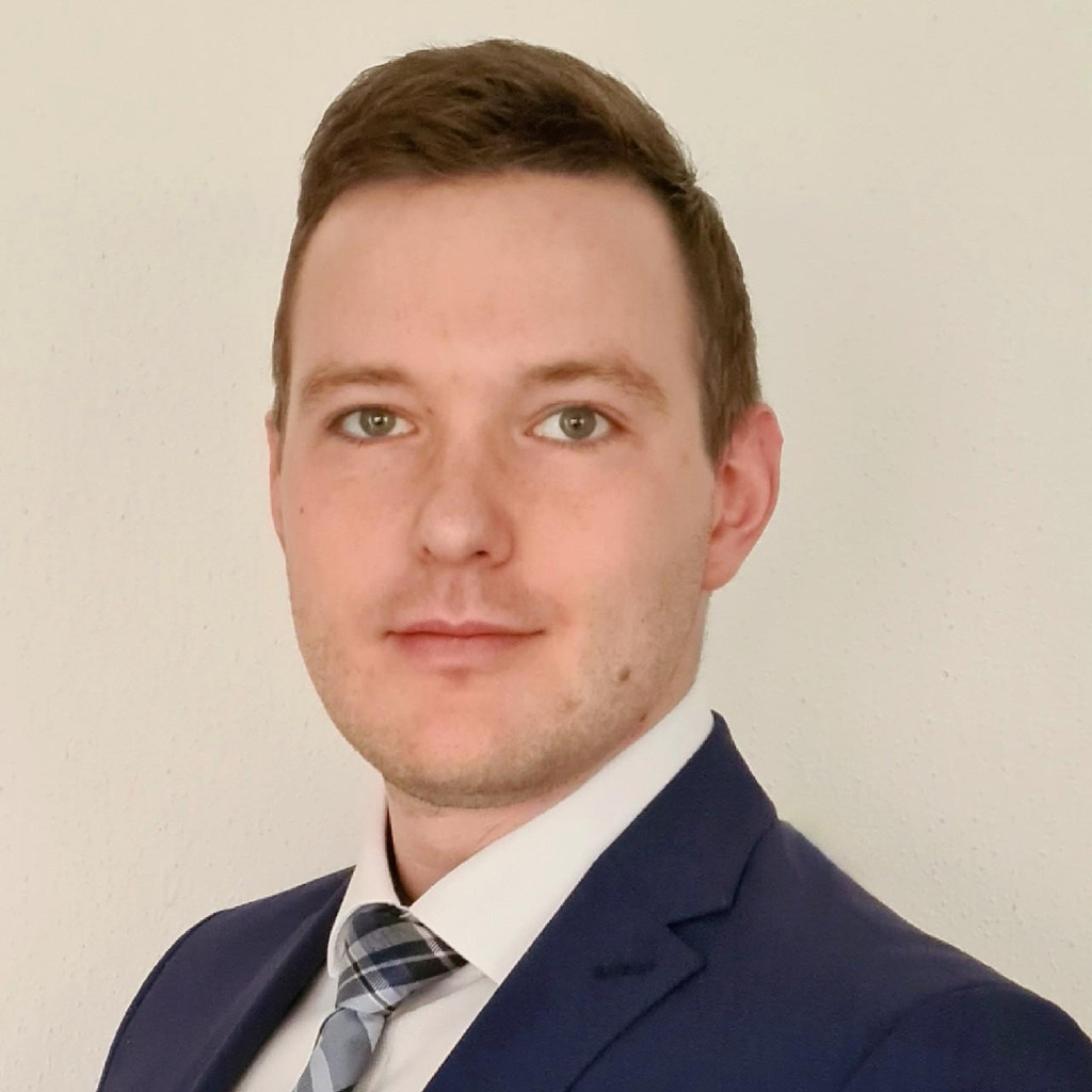 Alexander Wachter - Leiter Vertrieb - Rottolin-Werk Julius Rotter & Co ...