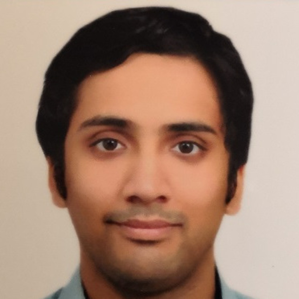 Mudit Maheshwari - Software Quality Engineer - Red Hat | XING