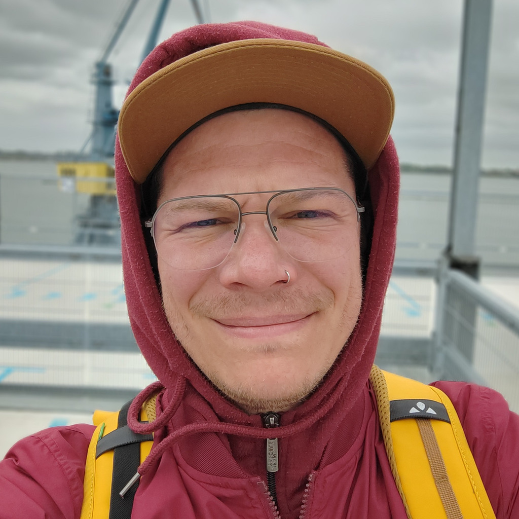 Hendrik Selig - Software-Entwickler SAP ABAP - kubus IT | XING