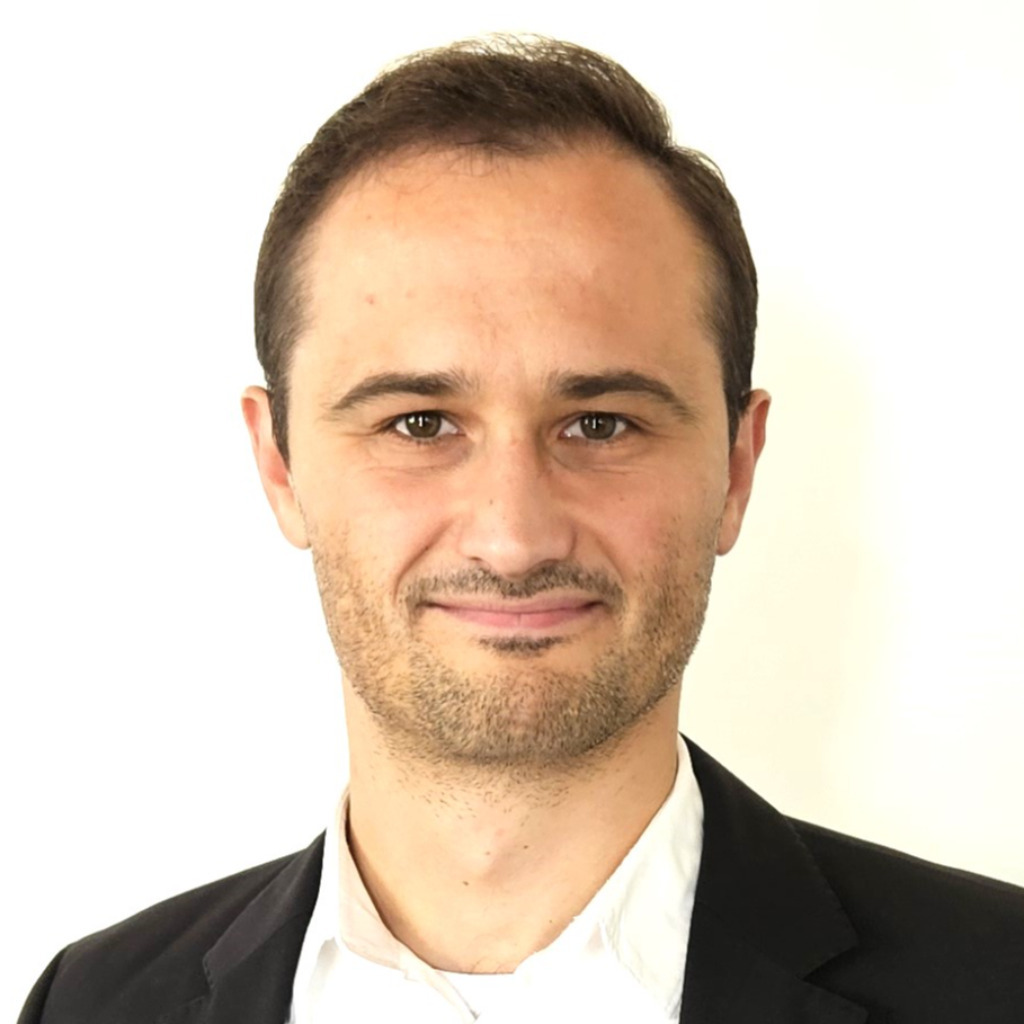 Mateusz Iwanski - Sales Manager DACH & CEE - Sibelco | XING