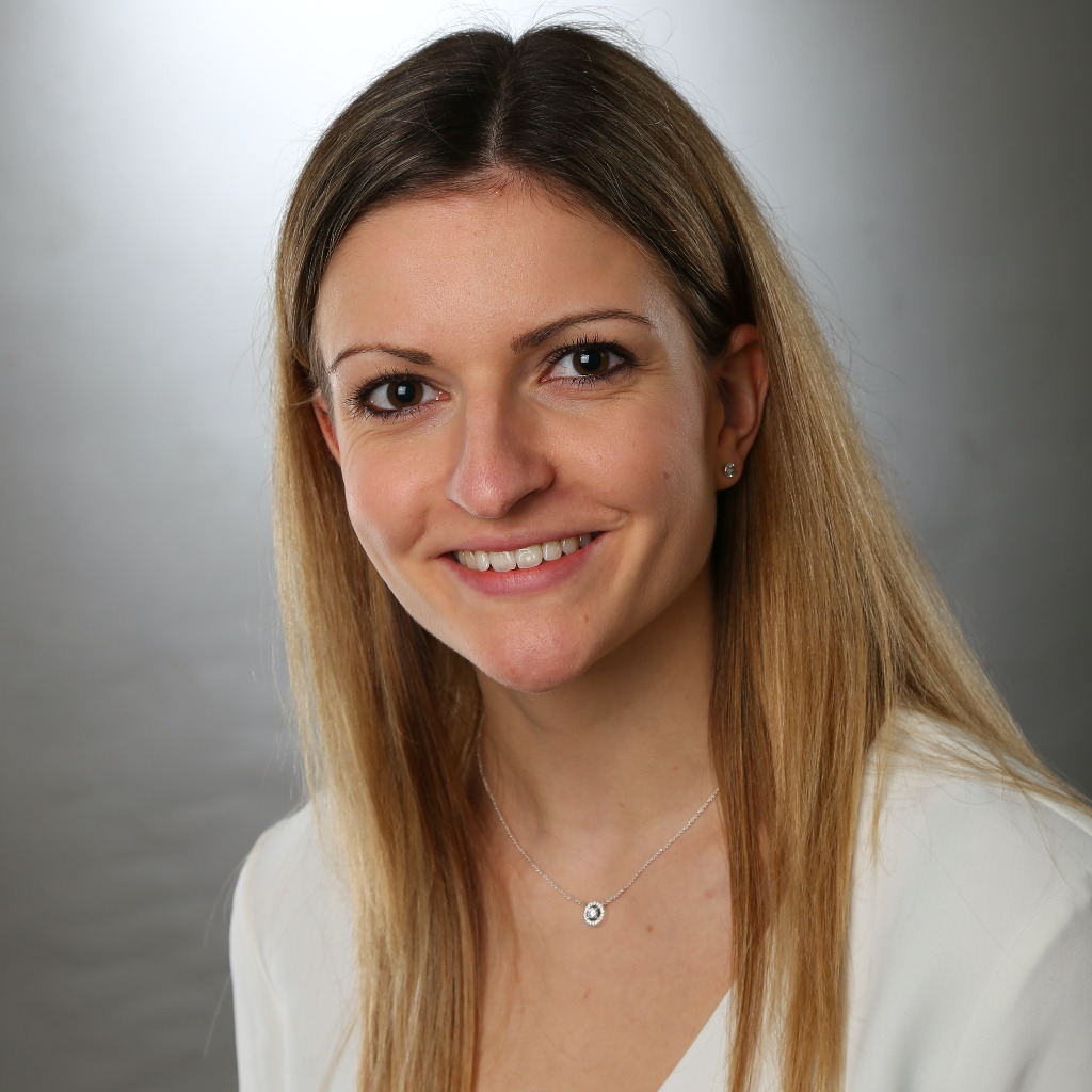 Sarah Probst - Assistenz der Betriebsleitung - Stadt Kornwestheim ...