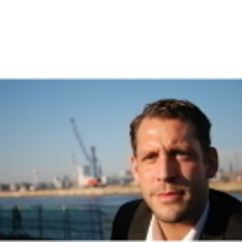 Axel Knigge - Managing Director Jungheinrich Australia & New Zealand ...