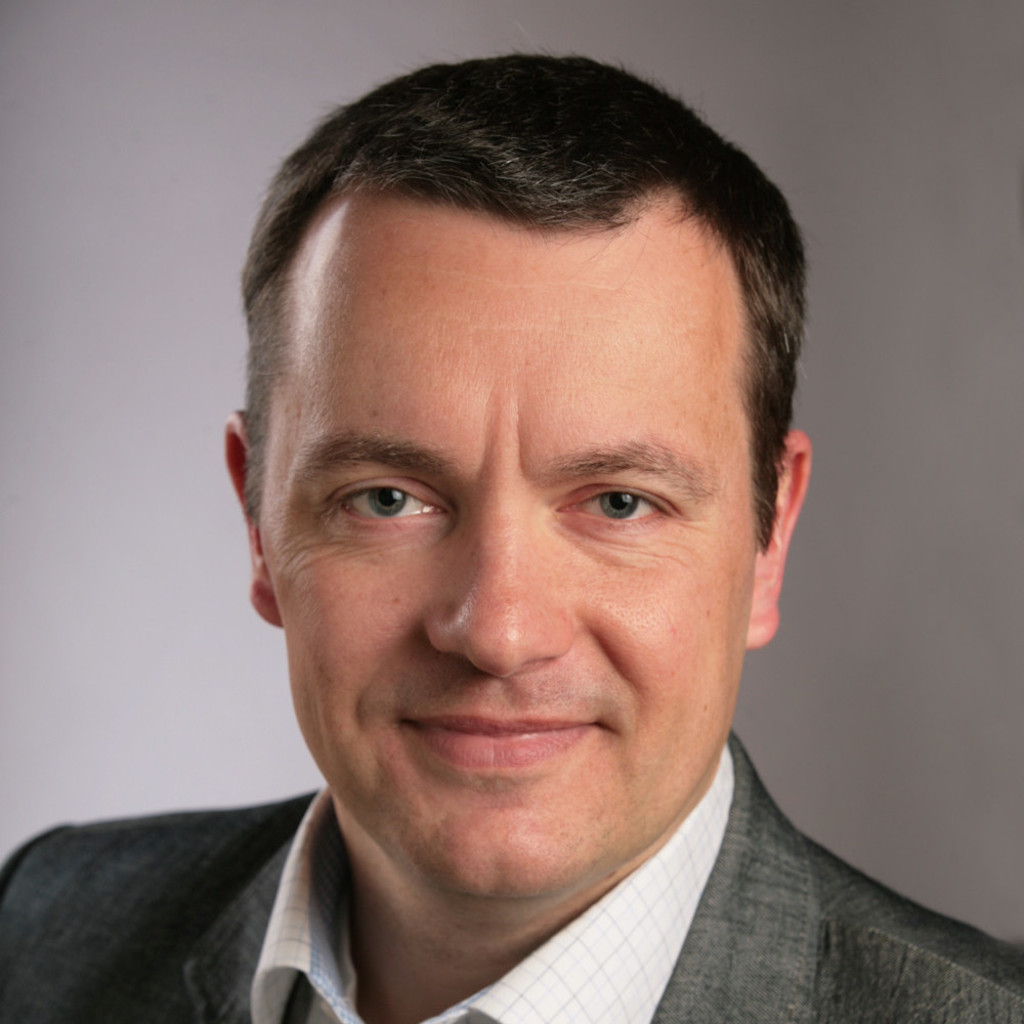 Dr. Volker Dürr - Head of Project & Bids Management - Interroll ...