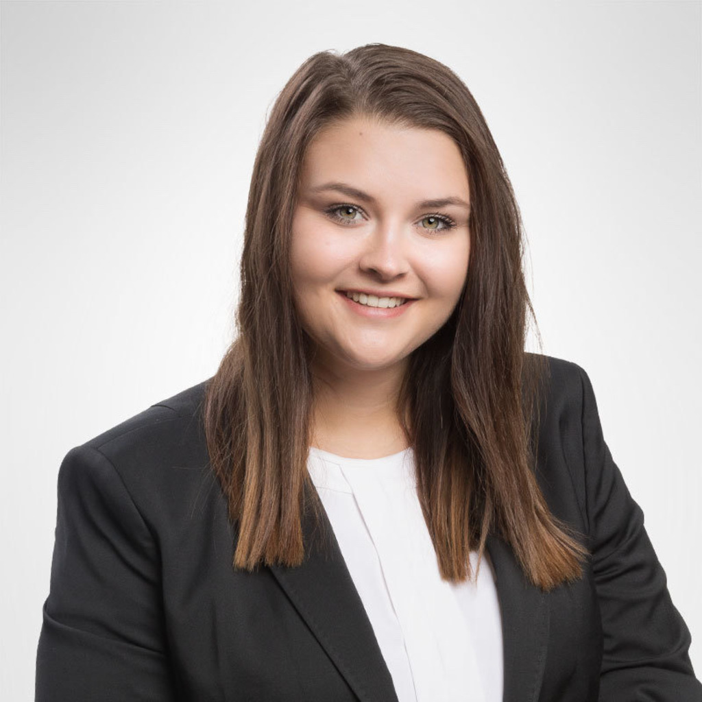 Caroline Hemmelmann - Vertriebsassistentin - Spindler GmbH & Co KG | XING