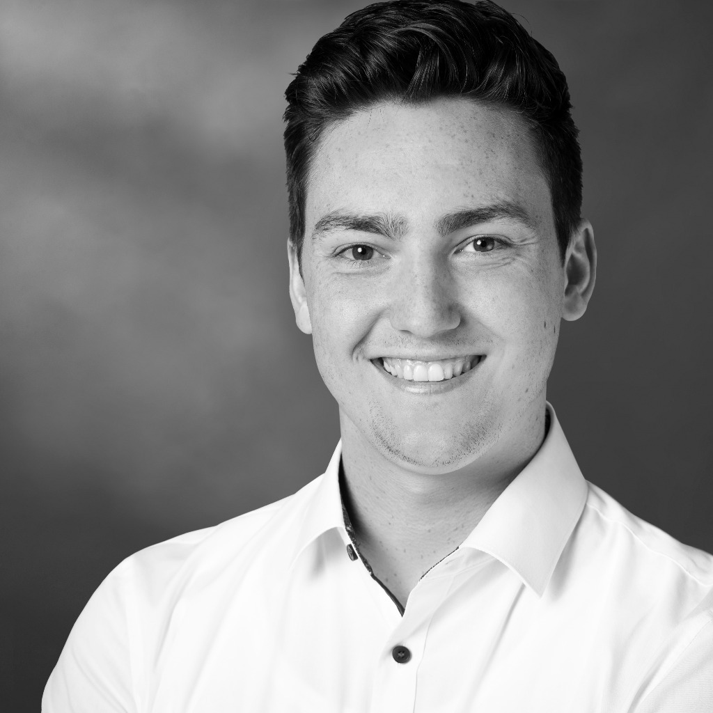 Tim Berling - BIM Koordinator - LIST Gruppe | XING