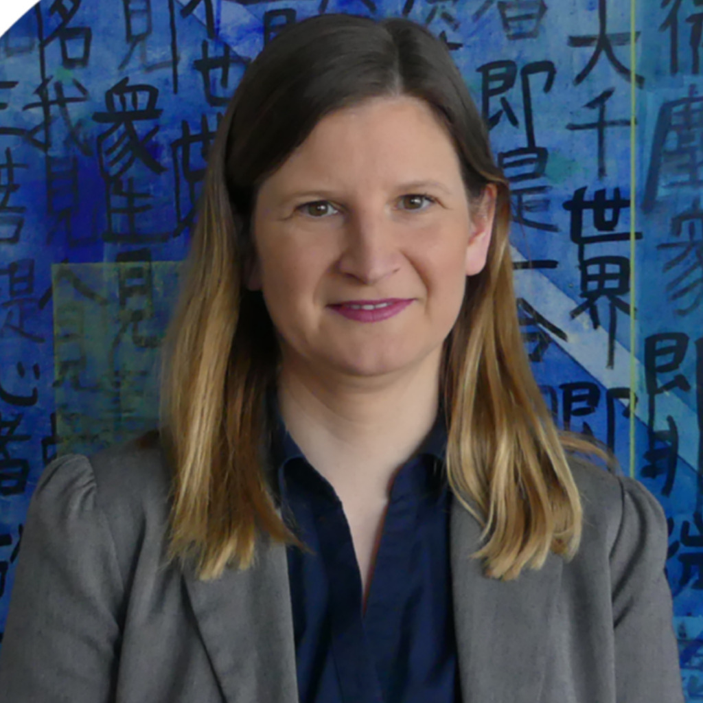 Michelle Helms - Abteilungsleitung Aufsicht & Finanzen - Bundesanstalt ...