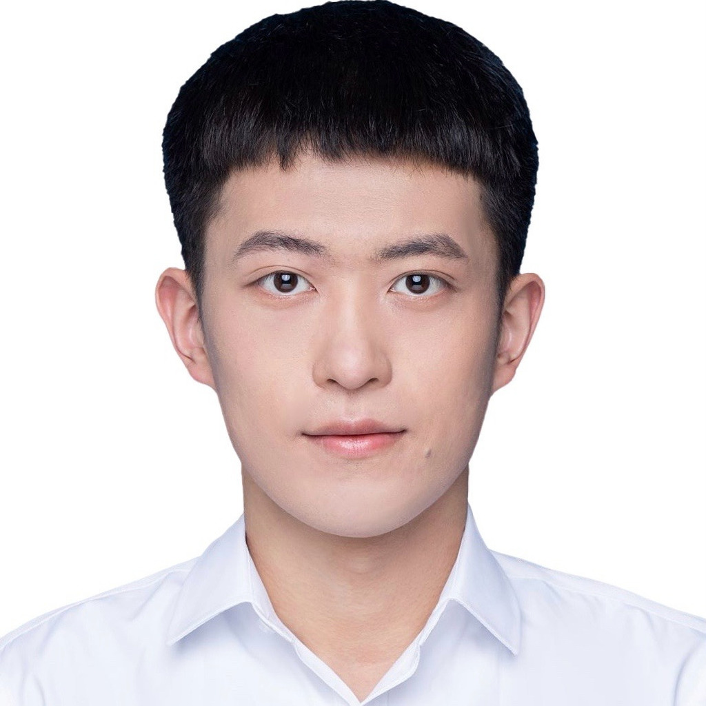 Xingyu Chen - Bauingenieurwesen - TU München | XING