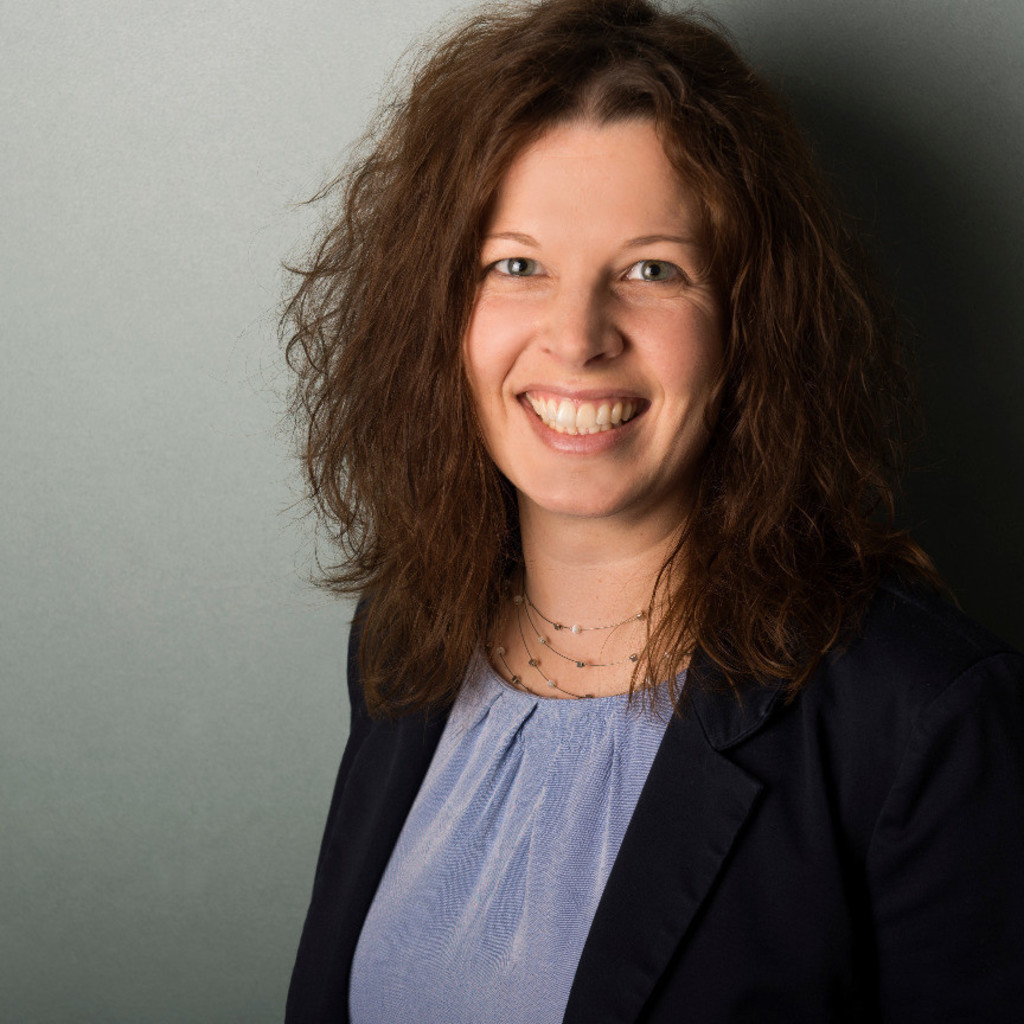 Vera Heß - Werkleitung Tourismus-Service - Tourismus-Service Neustadt ...