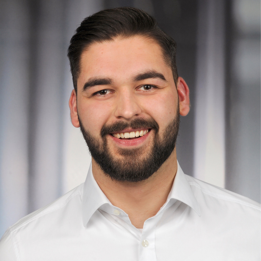 Bojan Sember - Sport- und Fitnesskaufmann - Kieser Training Wiesbaden ...