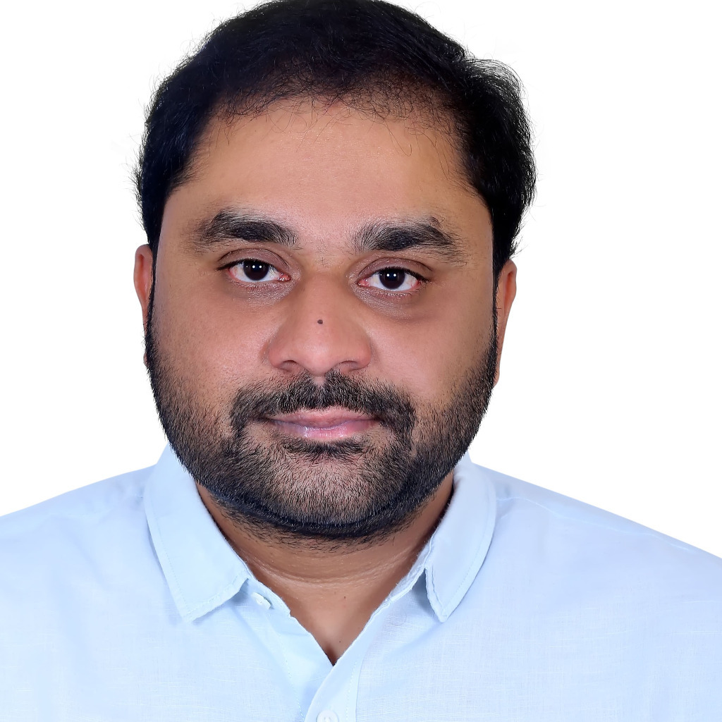 Naga Venkat Rajiv Sunkara - IT Solution Architect - Beaver IT Labs GMBH ...