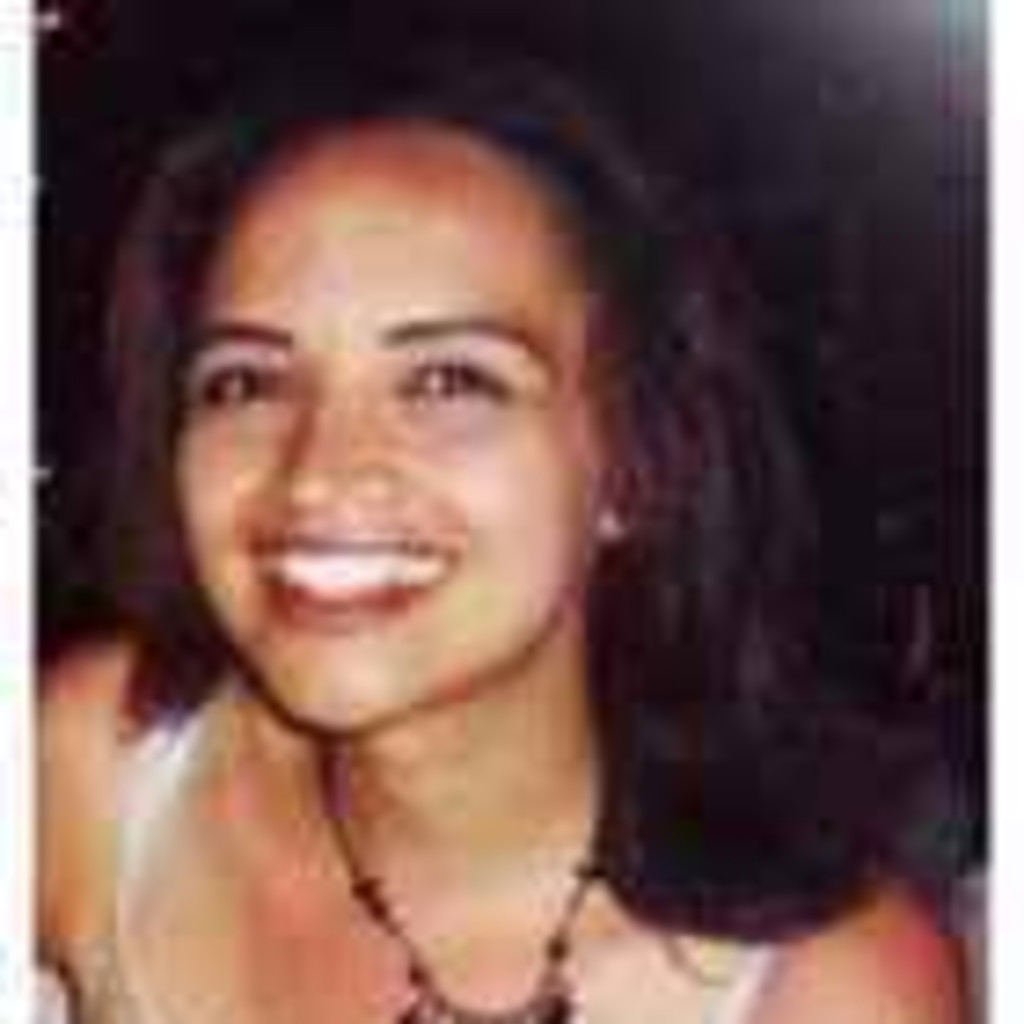 Fabiola Lachmann - Geschäftsführerin - Lachmann Sprachtraining | XING