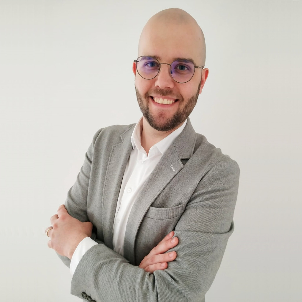 Jan Karsten - Inhouse Consultant Finance - Popken Fashion Group | XING