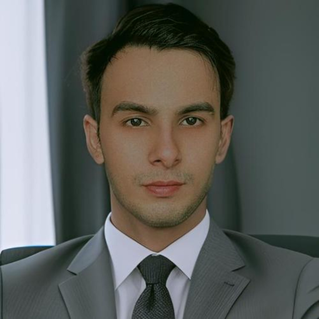 Shivasish Mahapatra - Data Scientist - Blenheim Chalcot India | XING