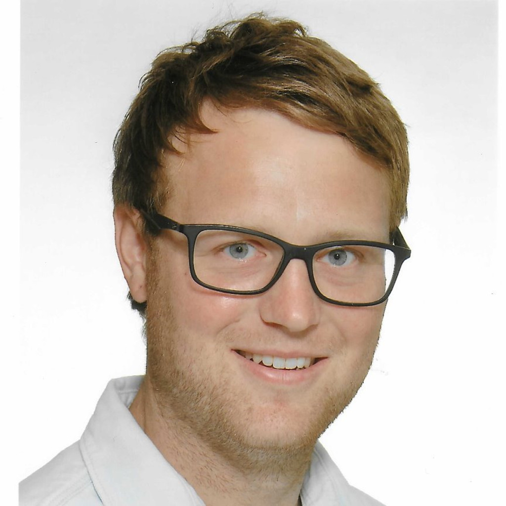 Chris Markstein - Prozesstechnologe - NTN Antriebstechnik | XING