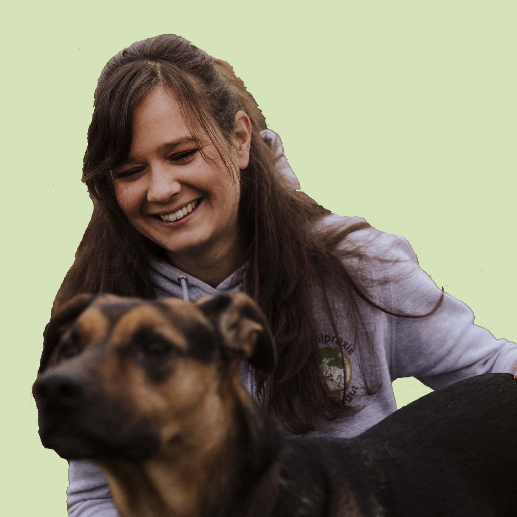 Lisa Scheffler - Tierheilpraktikerin & Ernährungsberatung ...