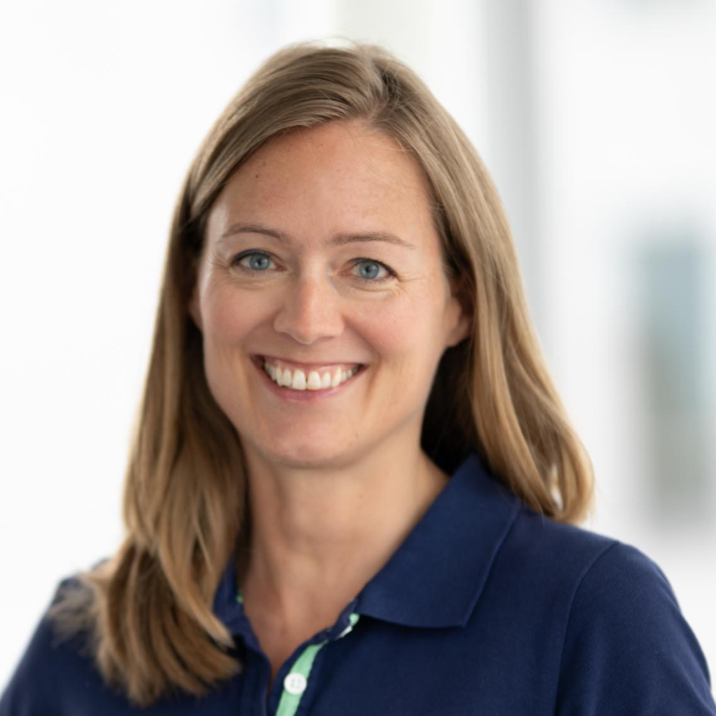 Isabel Blank - Marketing specialist - GEA Group | XING