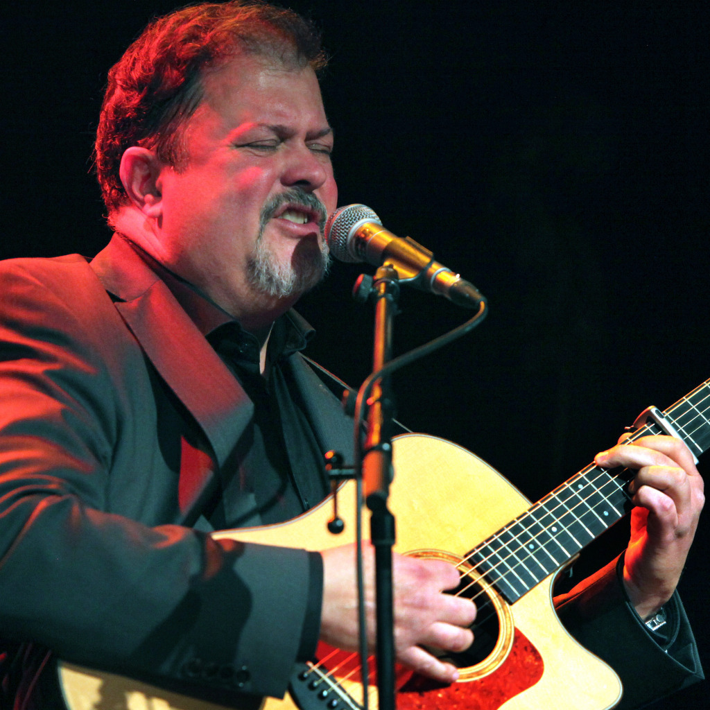 Shawn Spicer - Singer/Songwriter - Shawn Spicer Band | XING