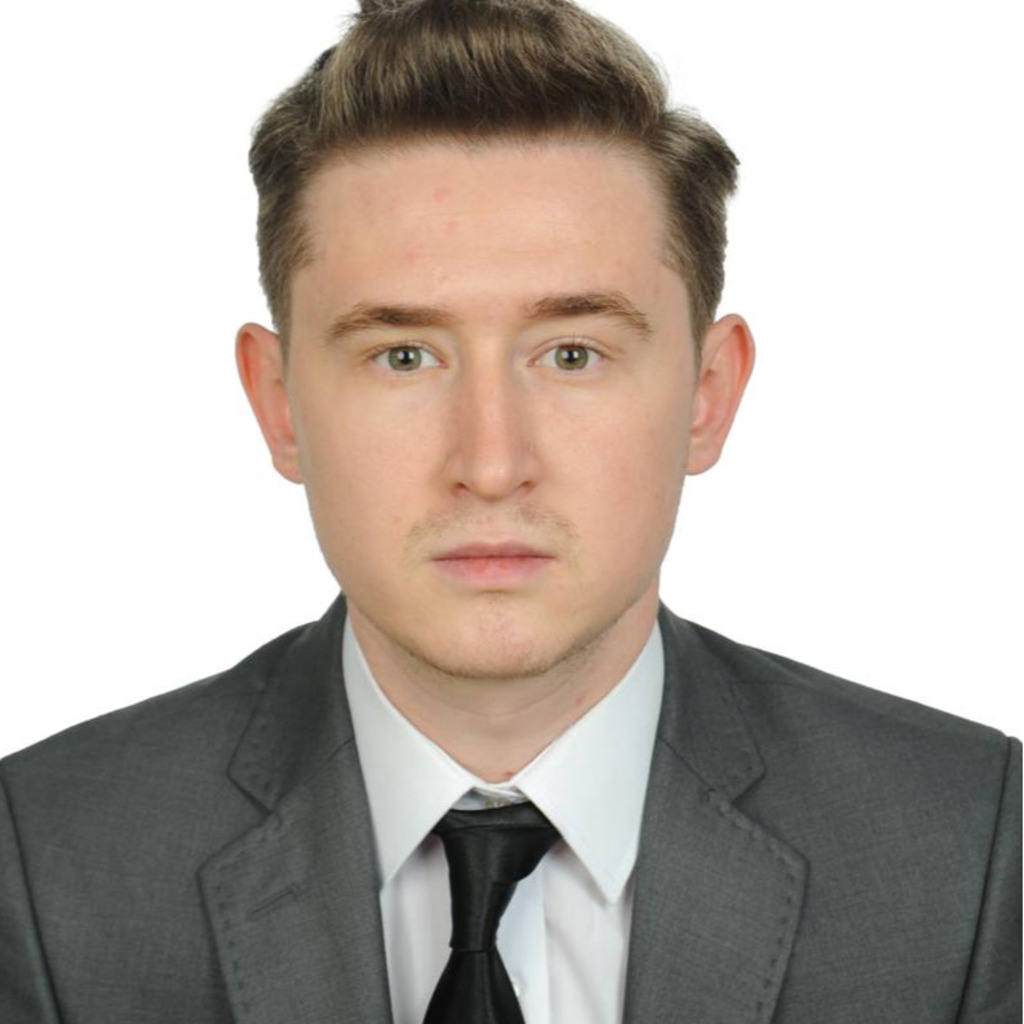 Oguzcan Türe - Business Administration - Dokuz Eylül Üniversitesi | XING