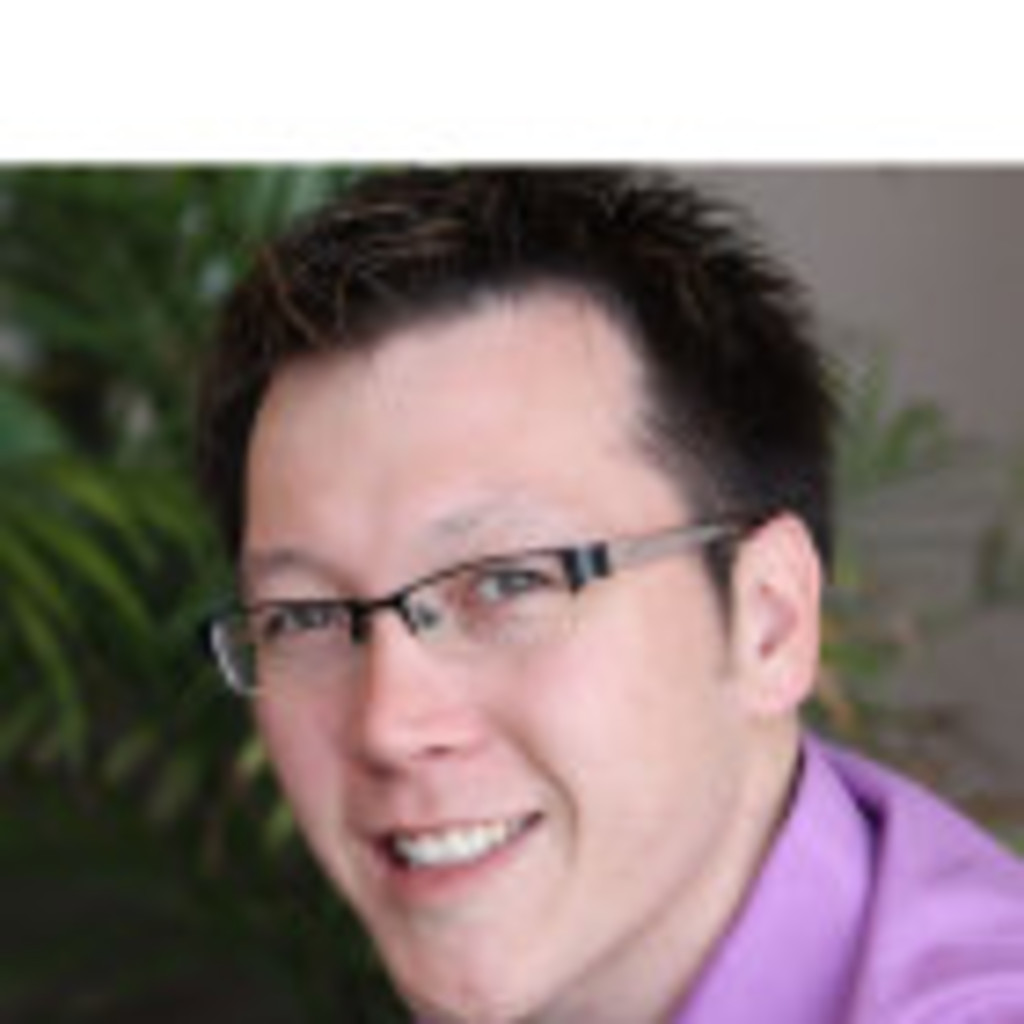 Joseph Fung - Co-Founder, CEO - TribeHR | XING