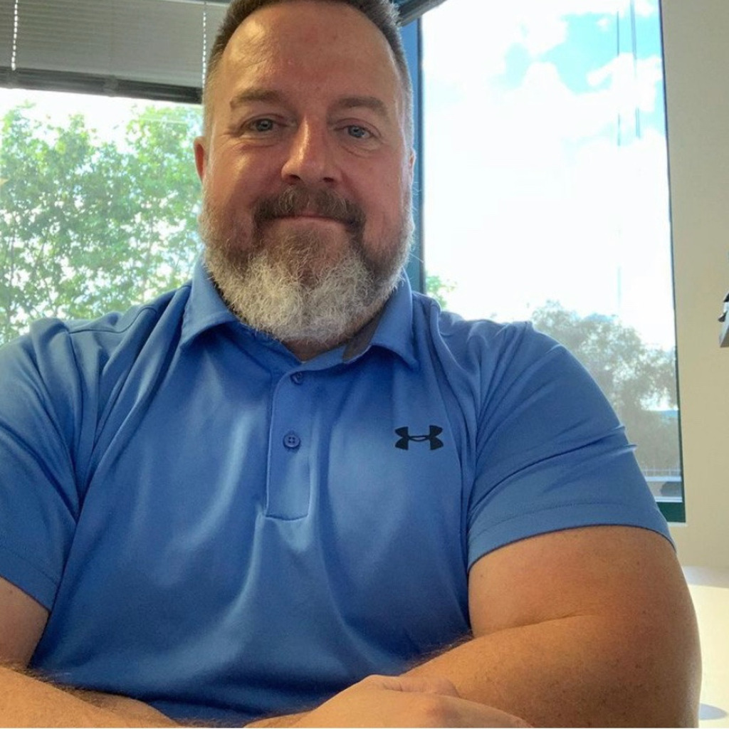 Martin Lachlan - Finance & Administration Manager - BLX trading company ...