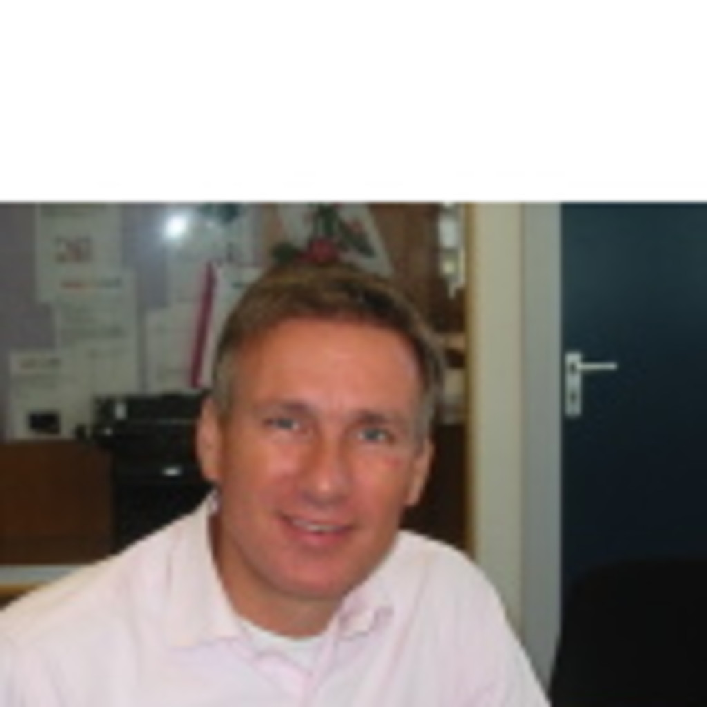 John Weggeman - managing partner - ELEVATION | XING