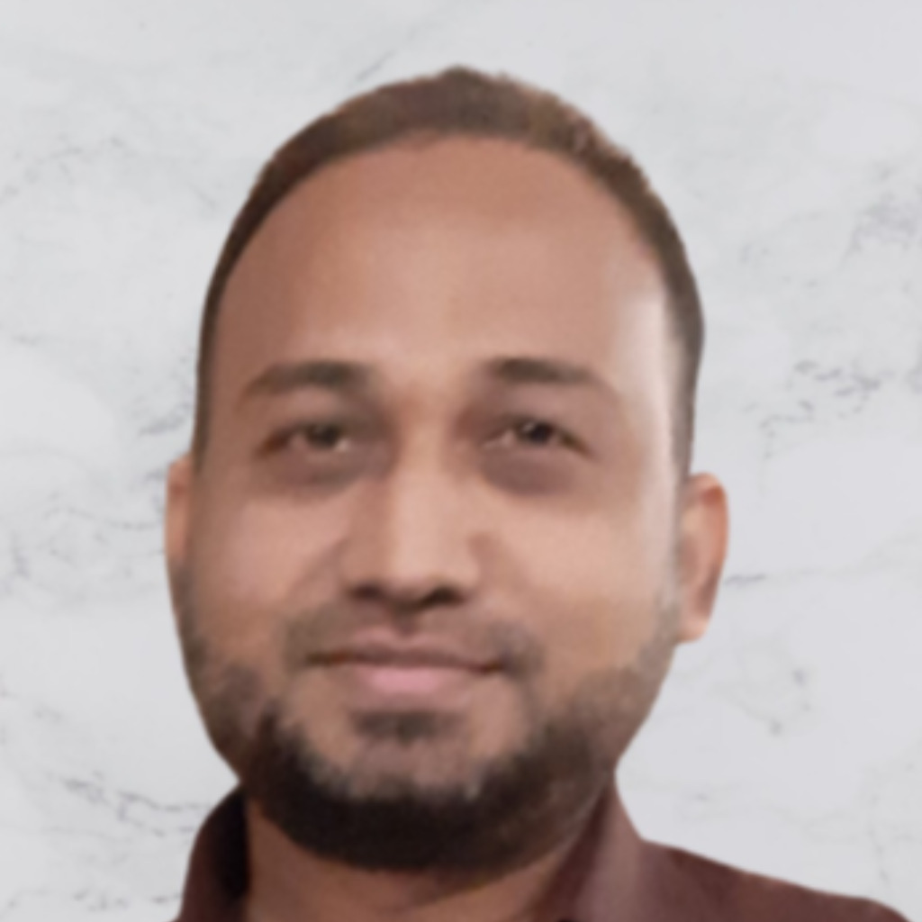 Mohammad Shaidur Rahman Rasel - Assistant Vice President,Head Of Application - EPIC Group | XING