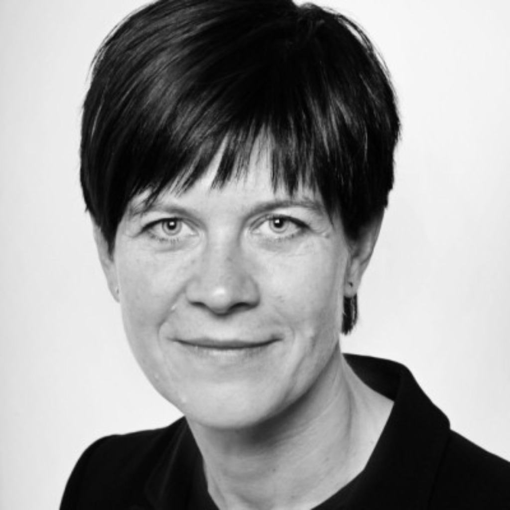 Birgit Fuchs - Business Development Manager - Steelcase | XING