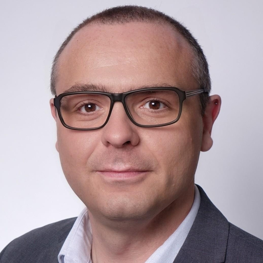 Patrick Meinen - Vertrieb/Beratung - Zapf Systemhaus GmbH | XING