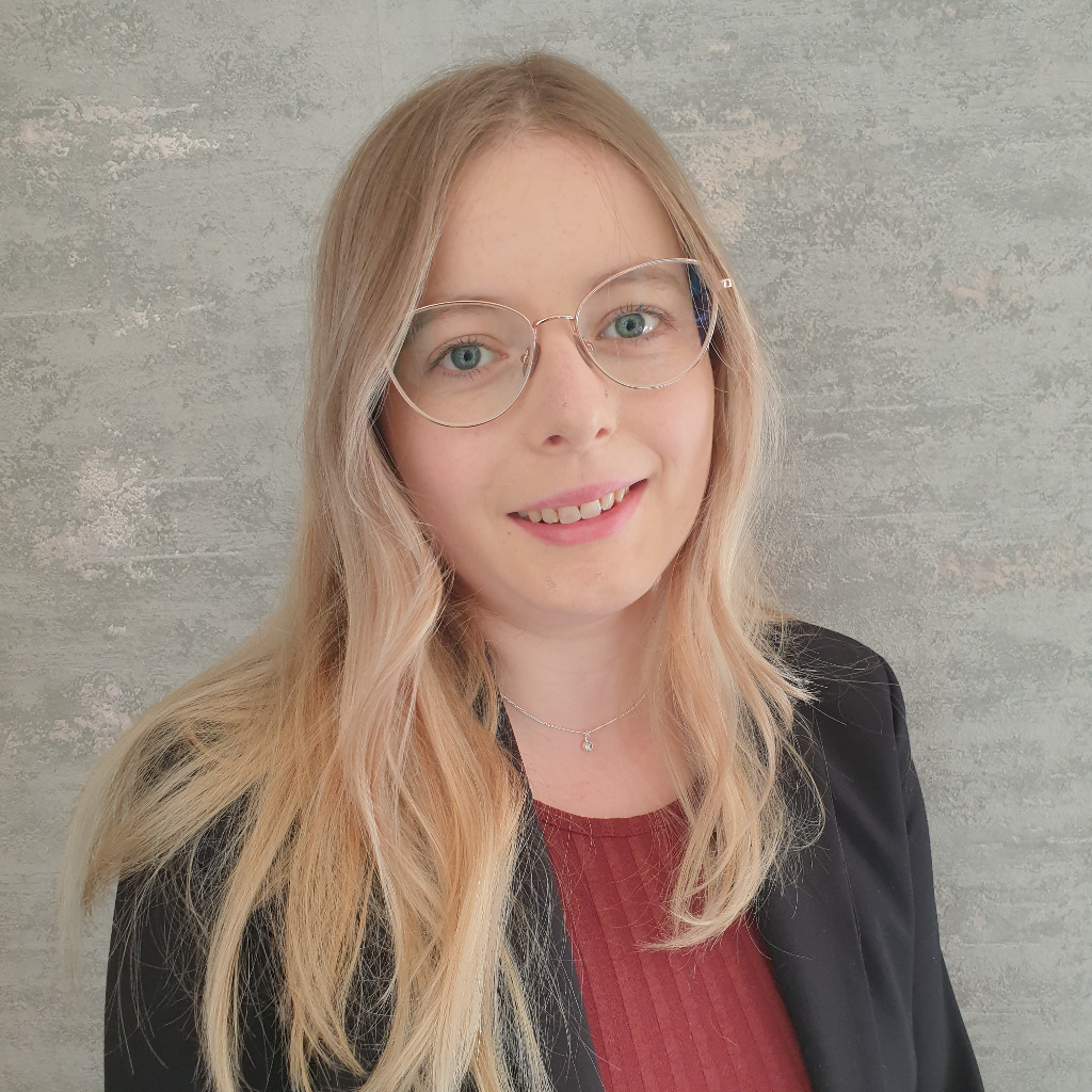 Ing. Mona Riedel - Büroangestellte - Weise und Sohn | XING