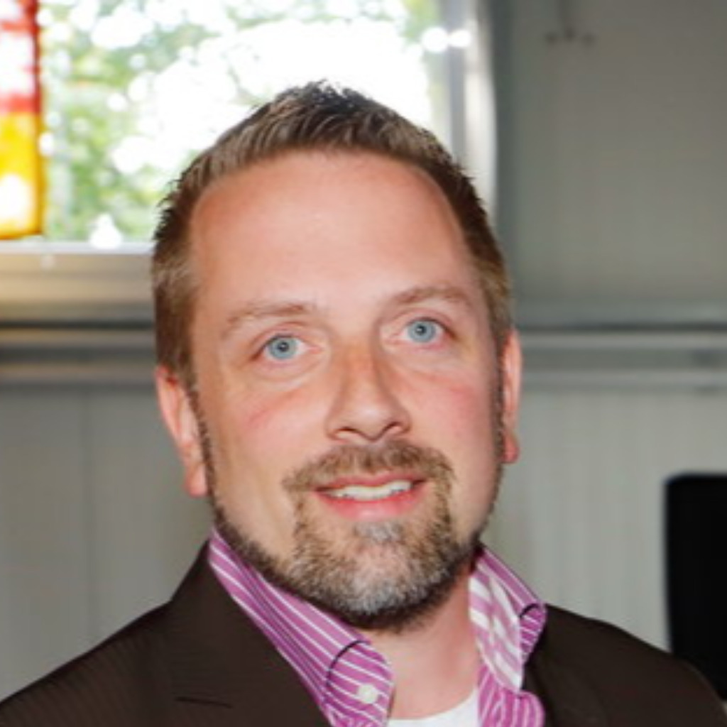 Tim Jürgensmeier - Sicherheitsfachkraft - Krauss-Maffei Wegmann GmbH ...