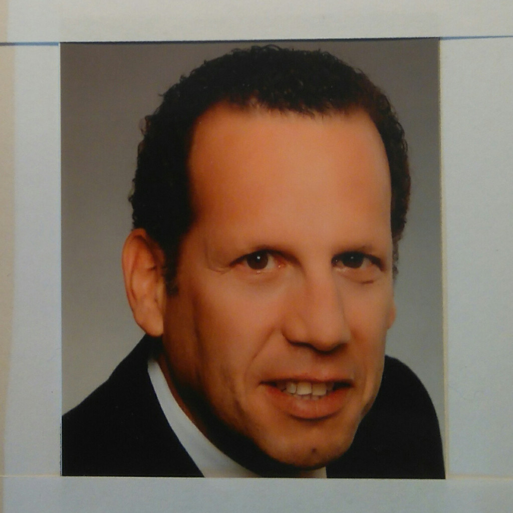 Yaron Engel - Software Engineer - CLAAS | XING