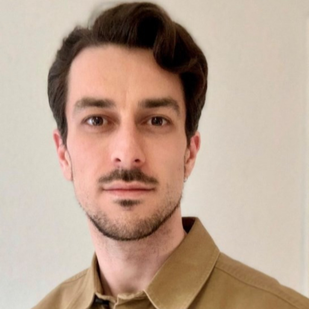 David Kruska - Full‑Stack Developer in Training - Selbststudium | XING