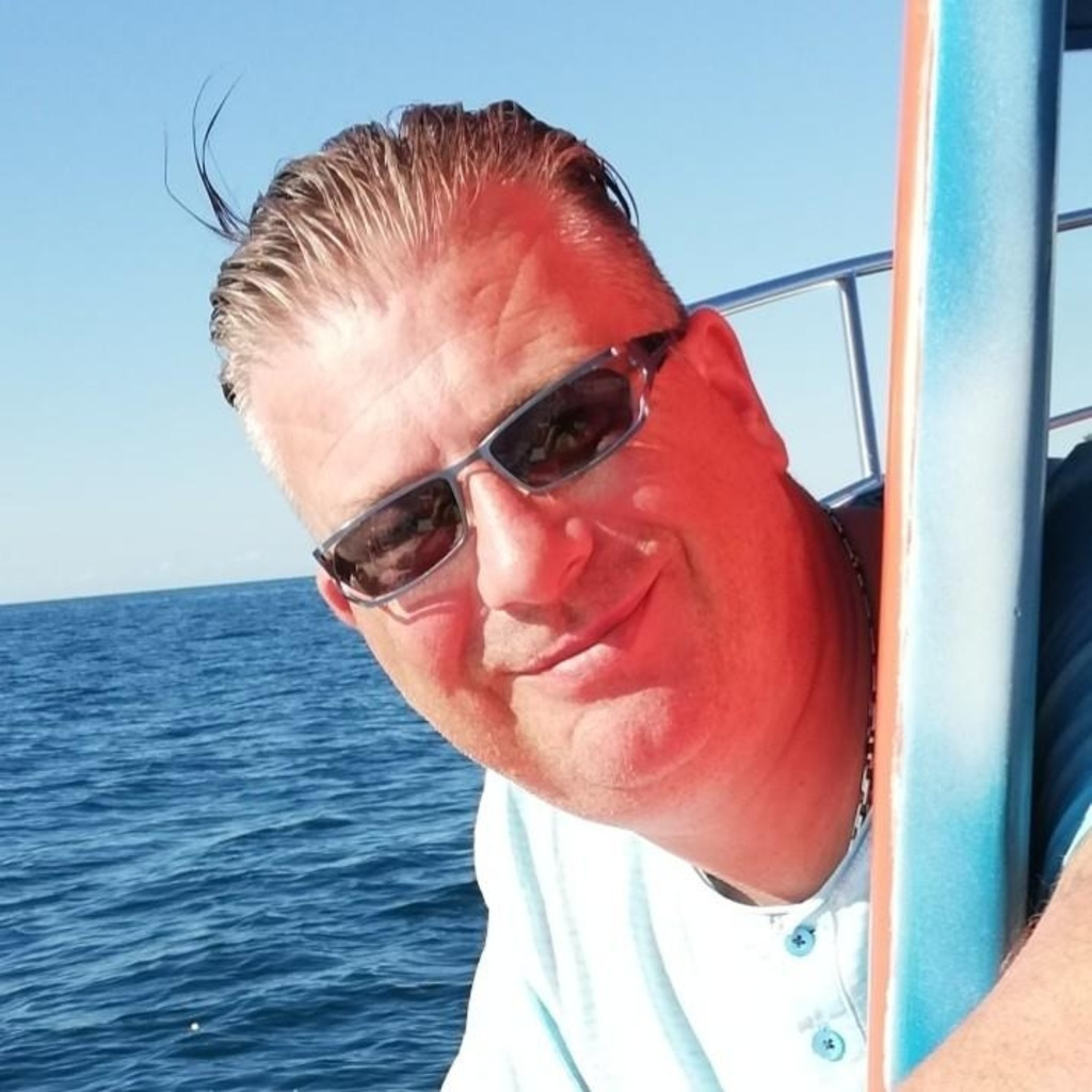 Torsten Wüstner-Fröhlich - Senior Sales Professional - DPD Deutschland ...