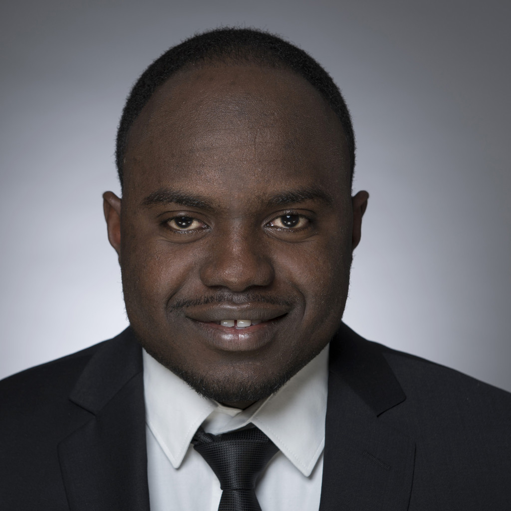 Stephen Opoku Adane - Master data officer - EW Nutrition GmbH | XING