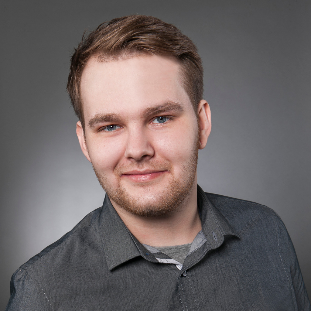 Aljoscha Käfer - System Engineer - SOMI Solutions GmbH | XING