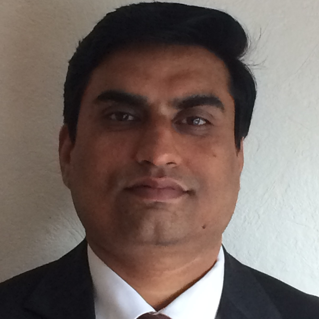 Shishir Mathur - Product Manager - Volkswagen AG | XING